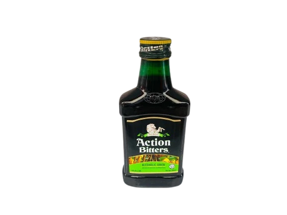 ACTION BITTERS - Enitan Superstore