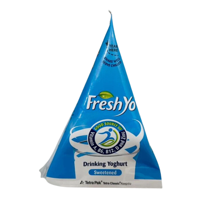 FRESHYO DRINKING YOGURT - Enitan Superstore